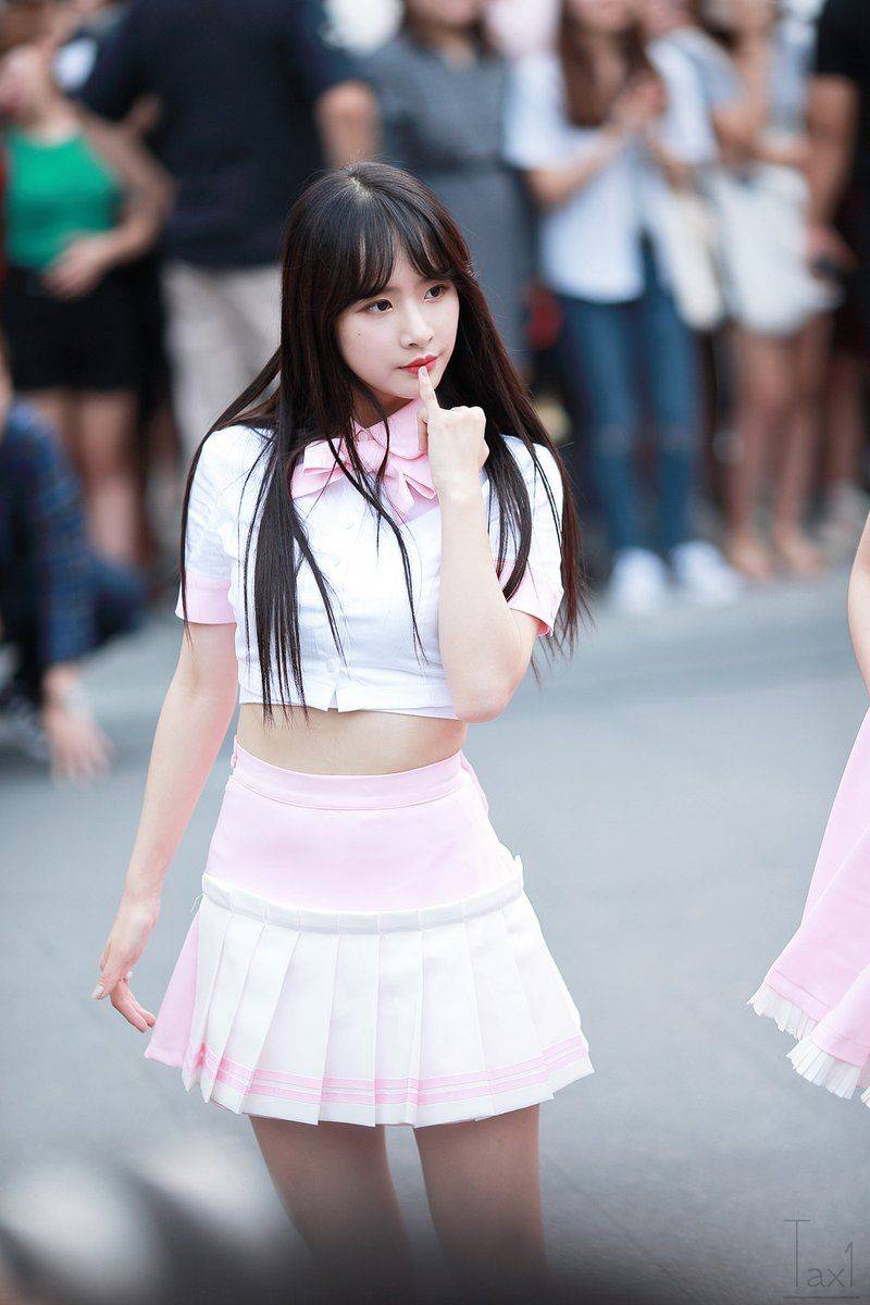 Kim Hyun-Jung Seola (irtr) | Scrolller