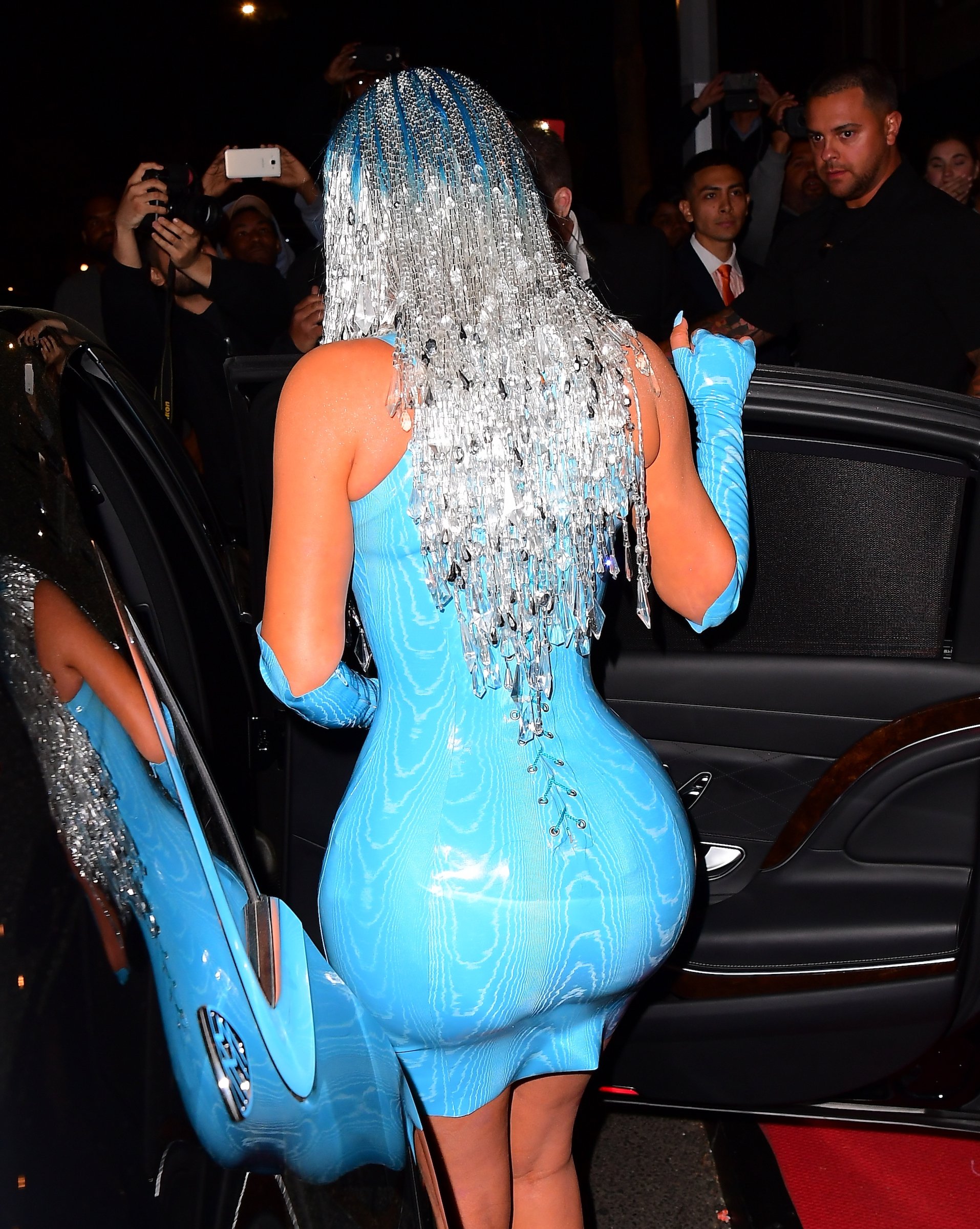 Kim Kardashian | Scrolller