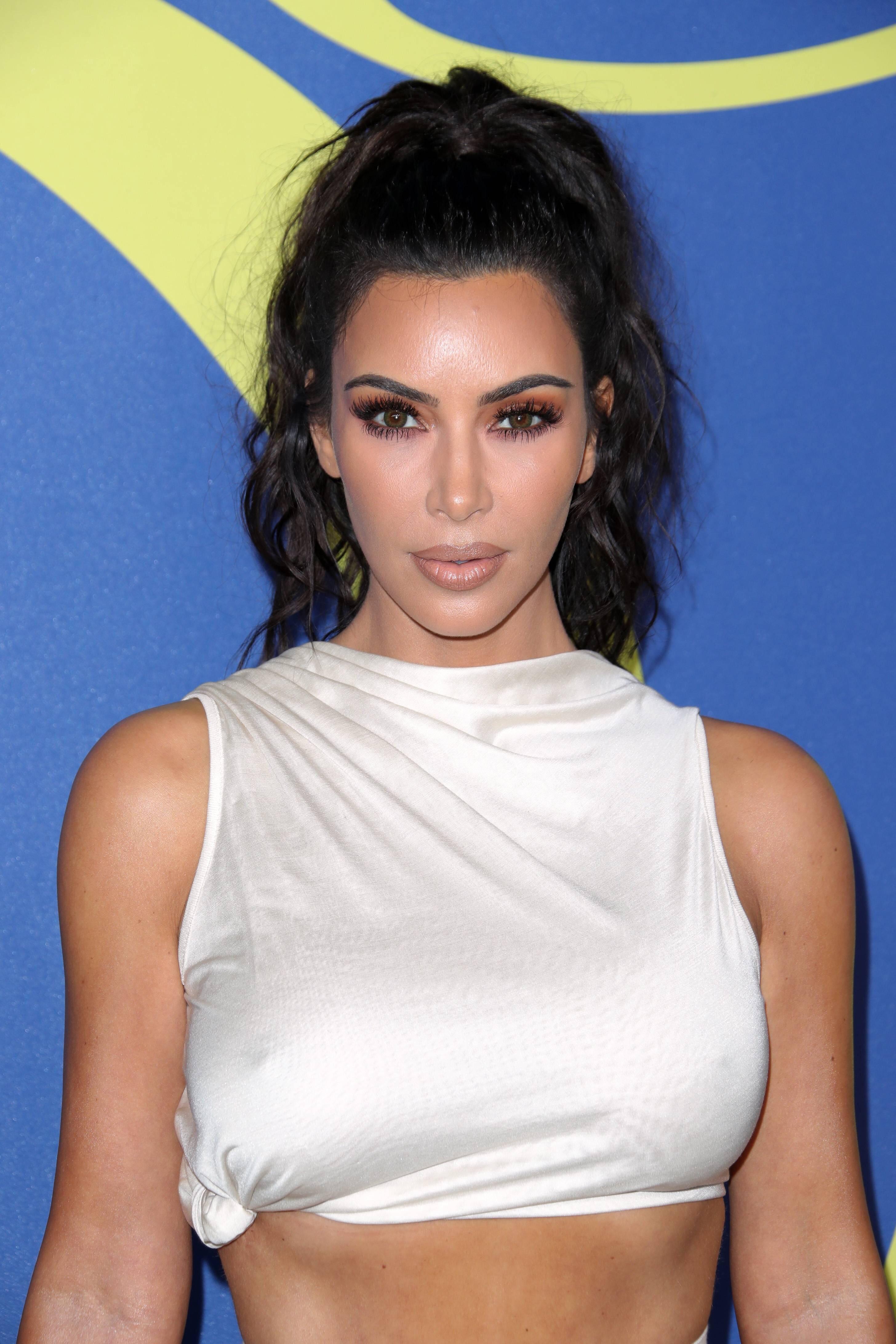 Kim Kardashian | Scrolller