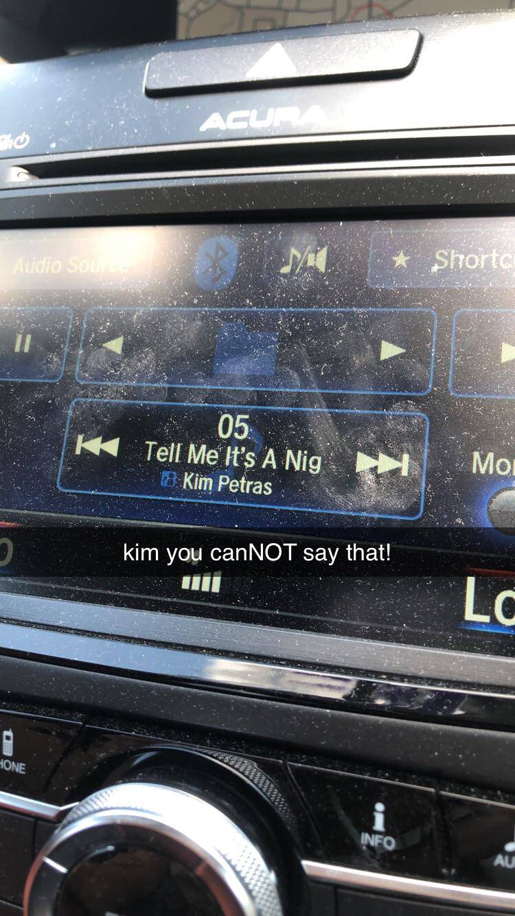 Kim Petras is Cancelled!! | Scrolller