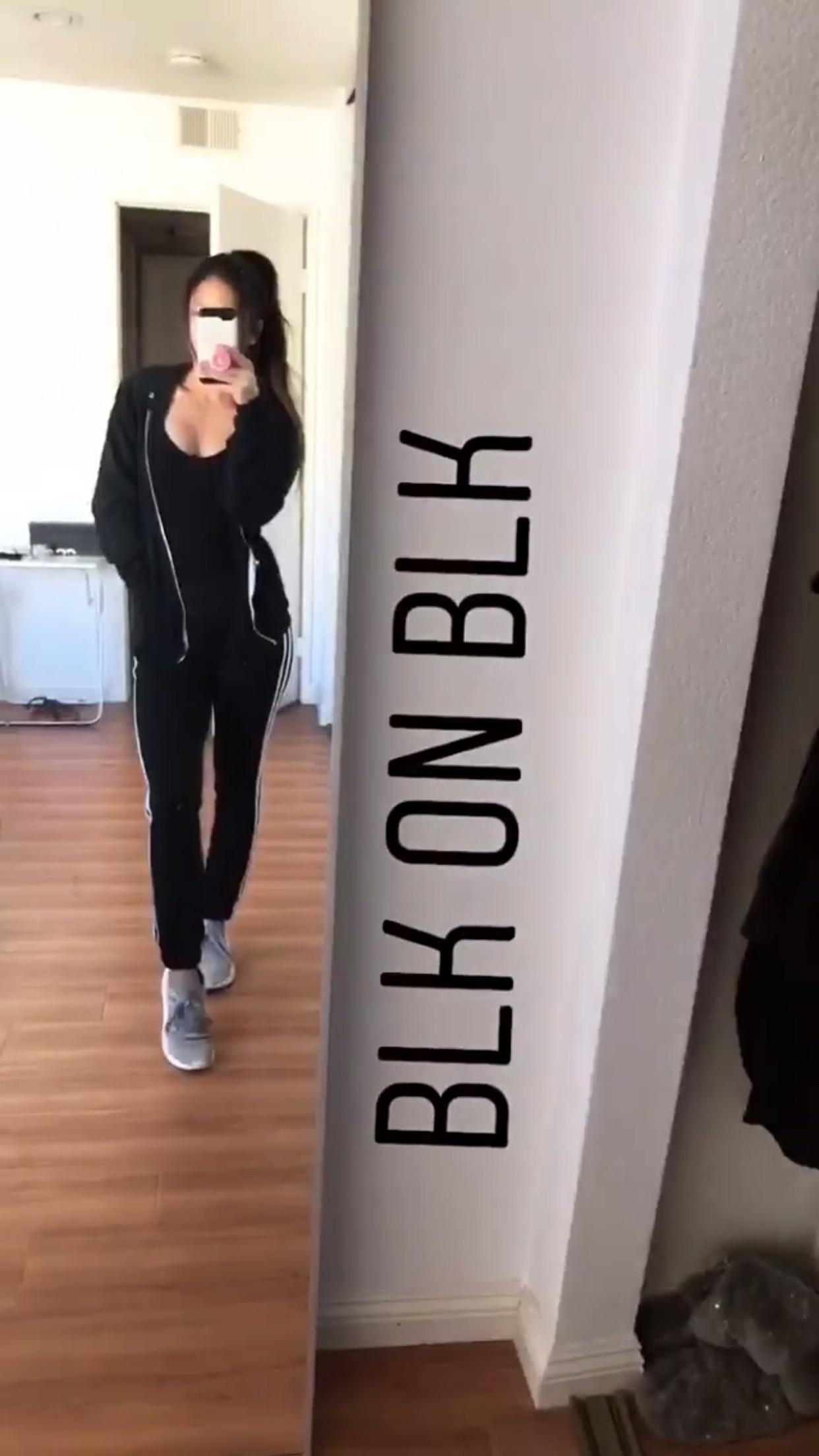 Kimberly Yu everyone, @k1myu | Scrolller