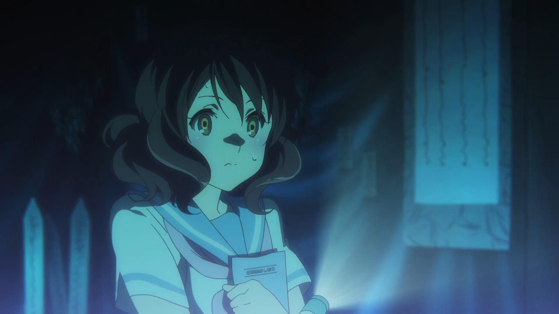Kinda Astonished Kumiko | Scrolller