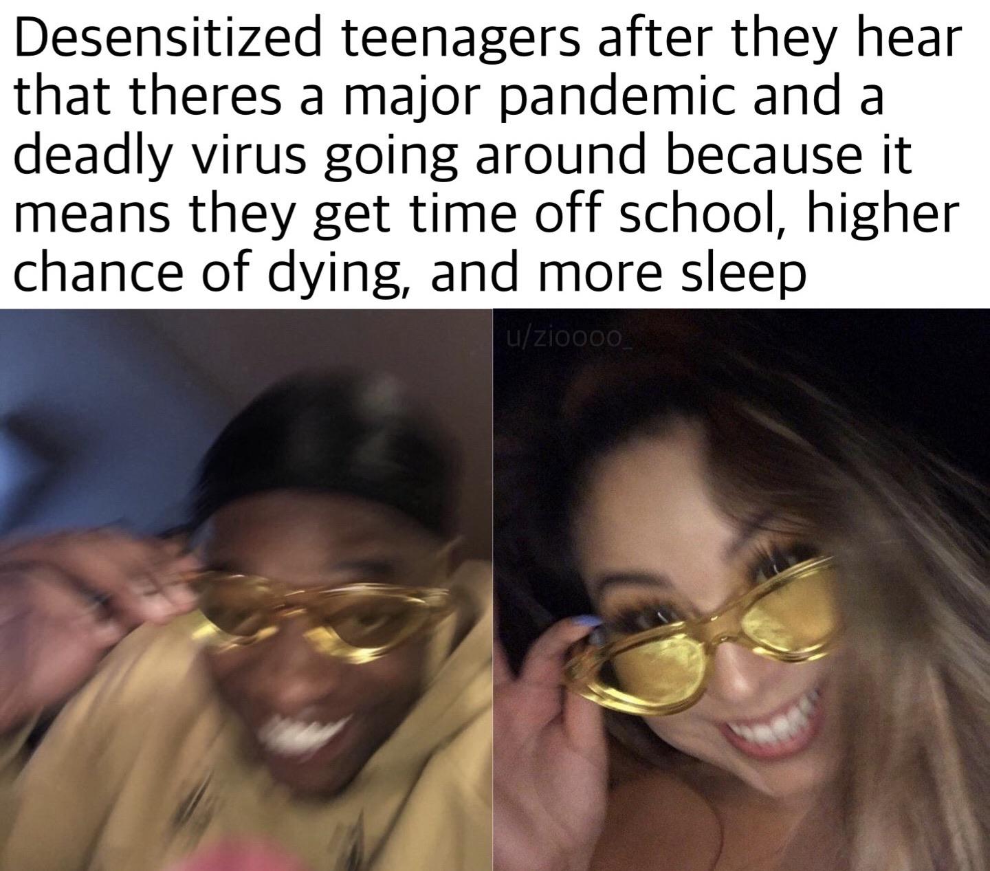 Kinda sad | Scrolller