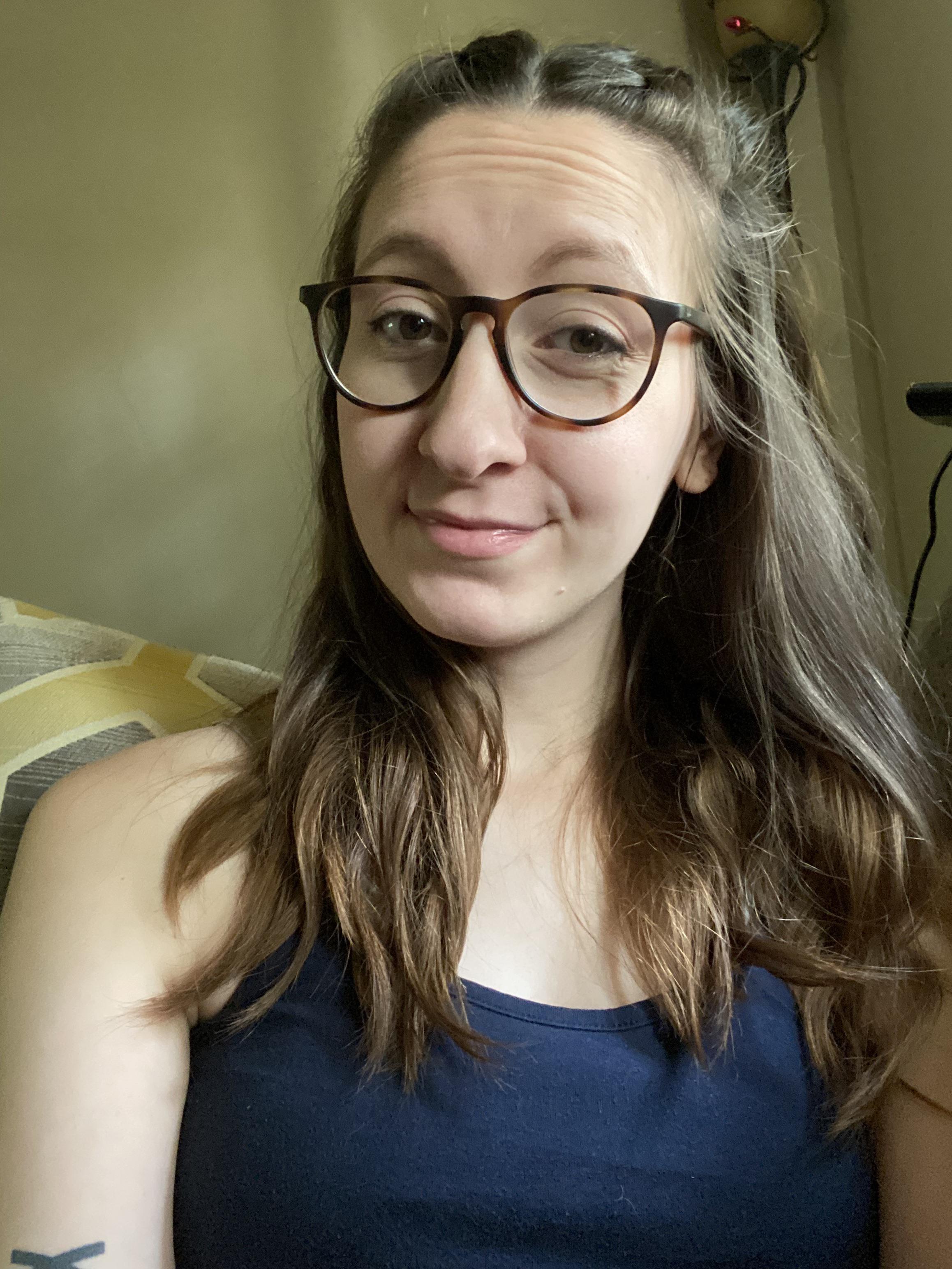 Kindness in my eyes | Scrolller