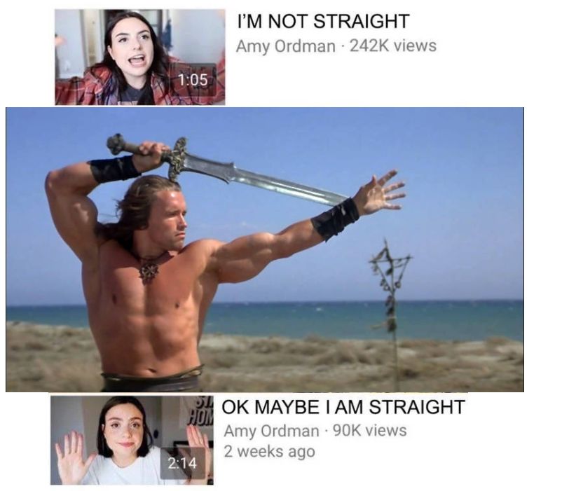 King Conan | Scrolller