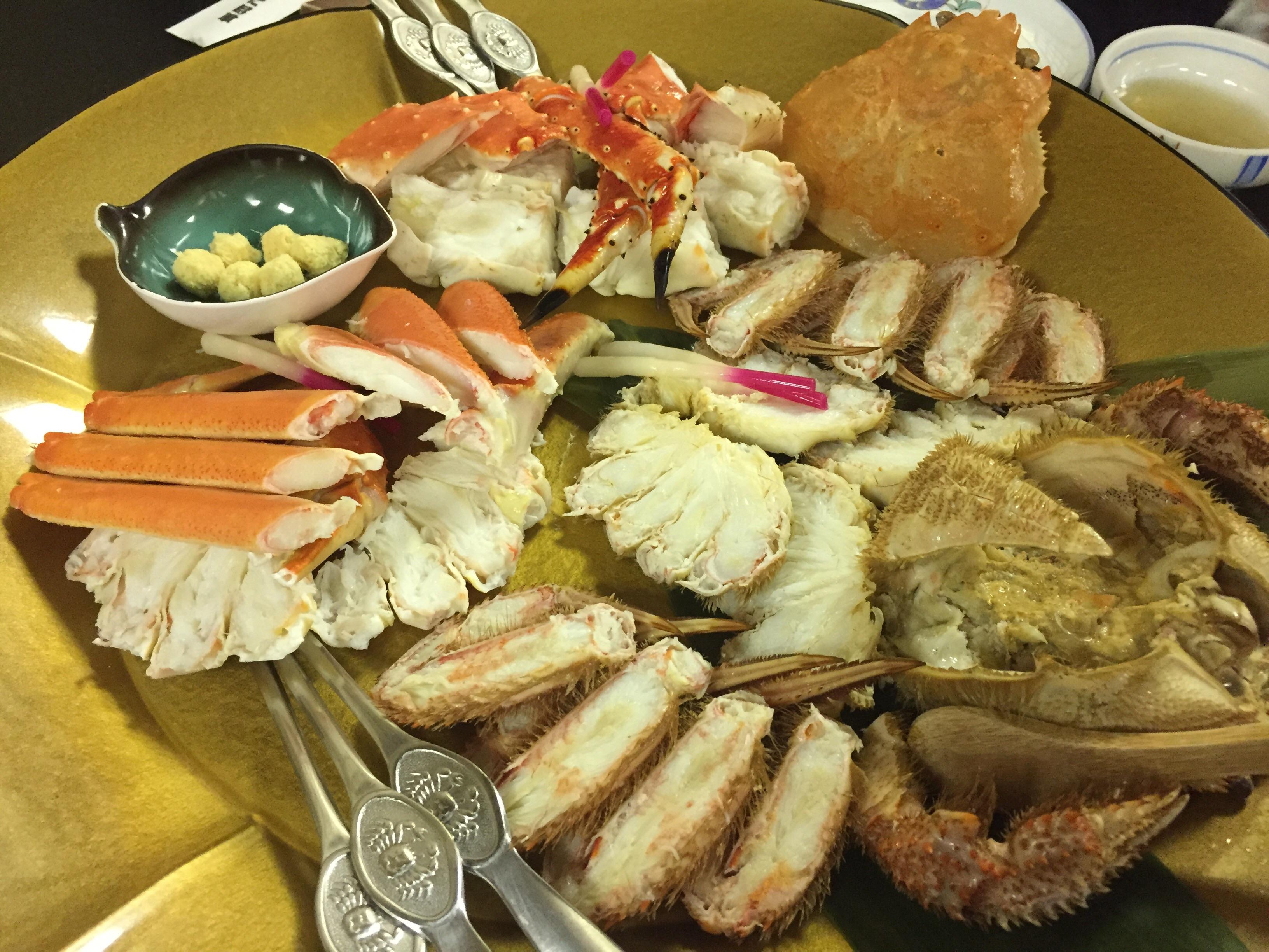 King crab 大好き 最高 | Scrolller