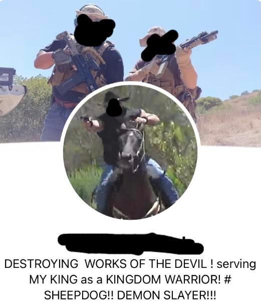 KINGDOM WARRIOR | Scrolller