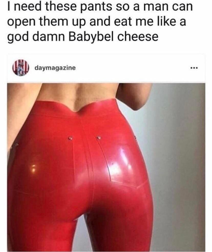 Kink🧀irl | Scrolller