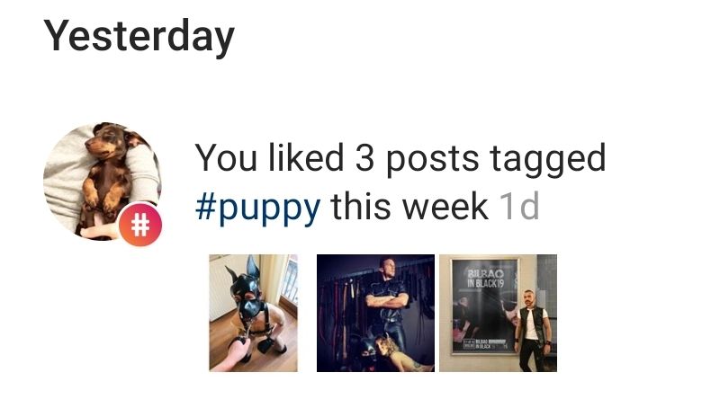 Kink_irl | Scrolller