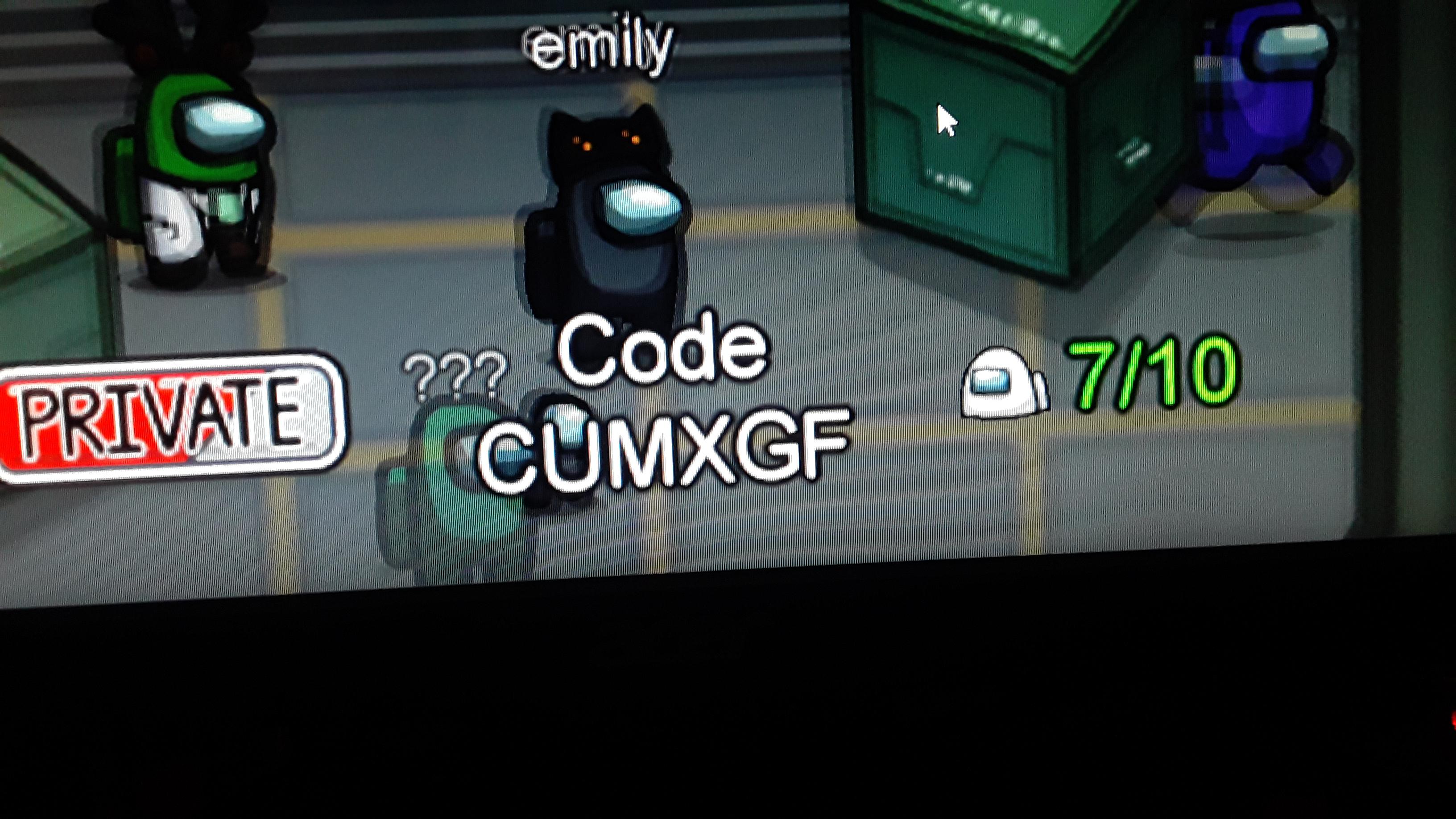 Kinky code | Scrolller