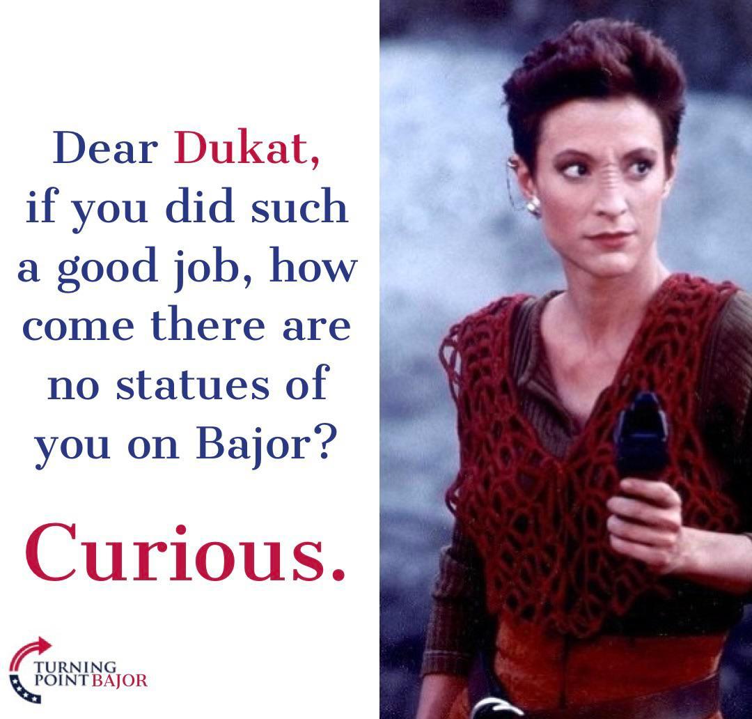 Kira hits where it hurts most | Scrolller