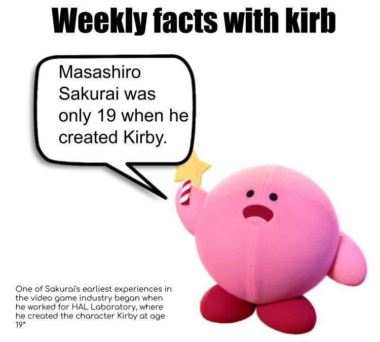 Kirb | Scrolller