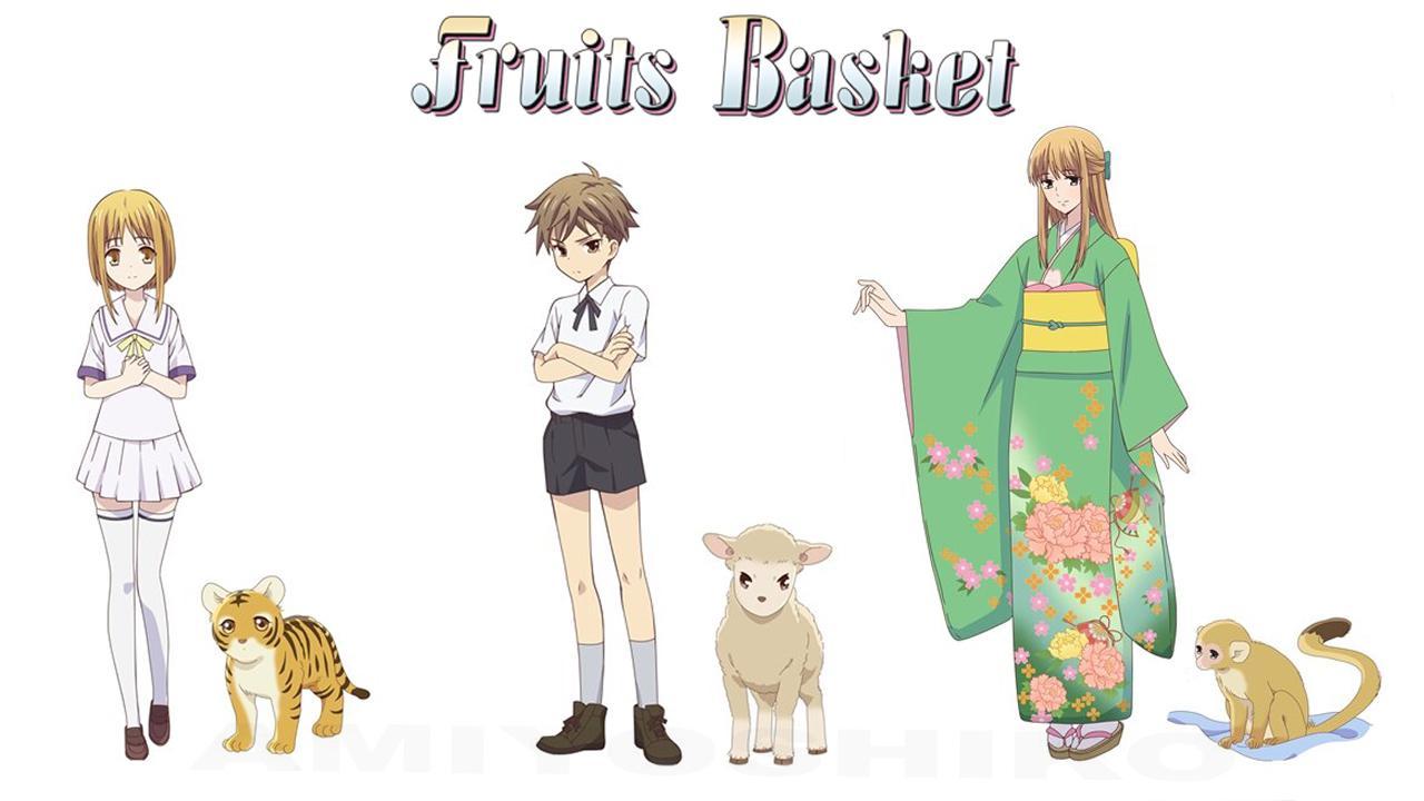 KISA, HIRO AND RITSU CHARACTER VISUALS RELEASED TODAY! | Scrolller