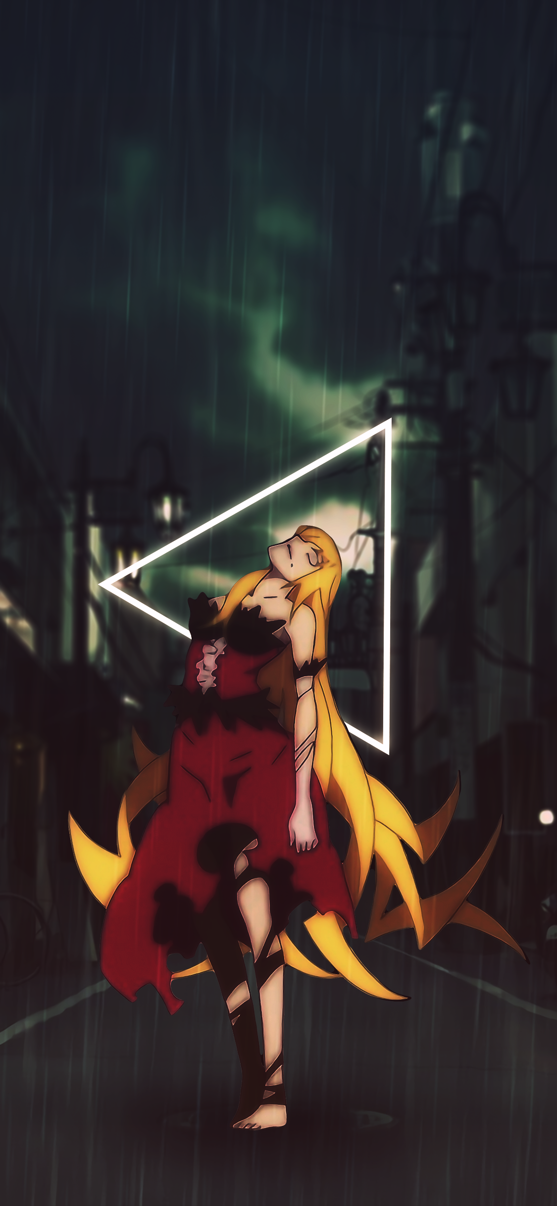 Kiss-Shot iPhone Wallpaper | Scrolller