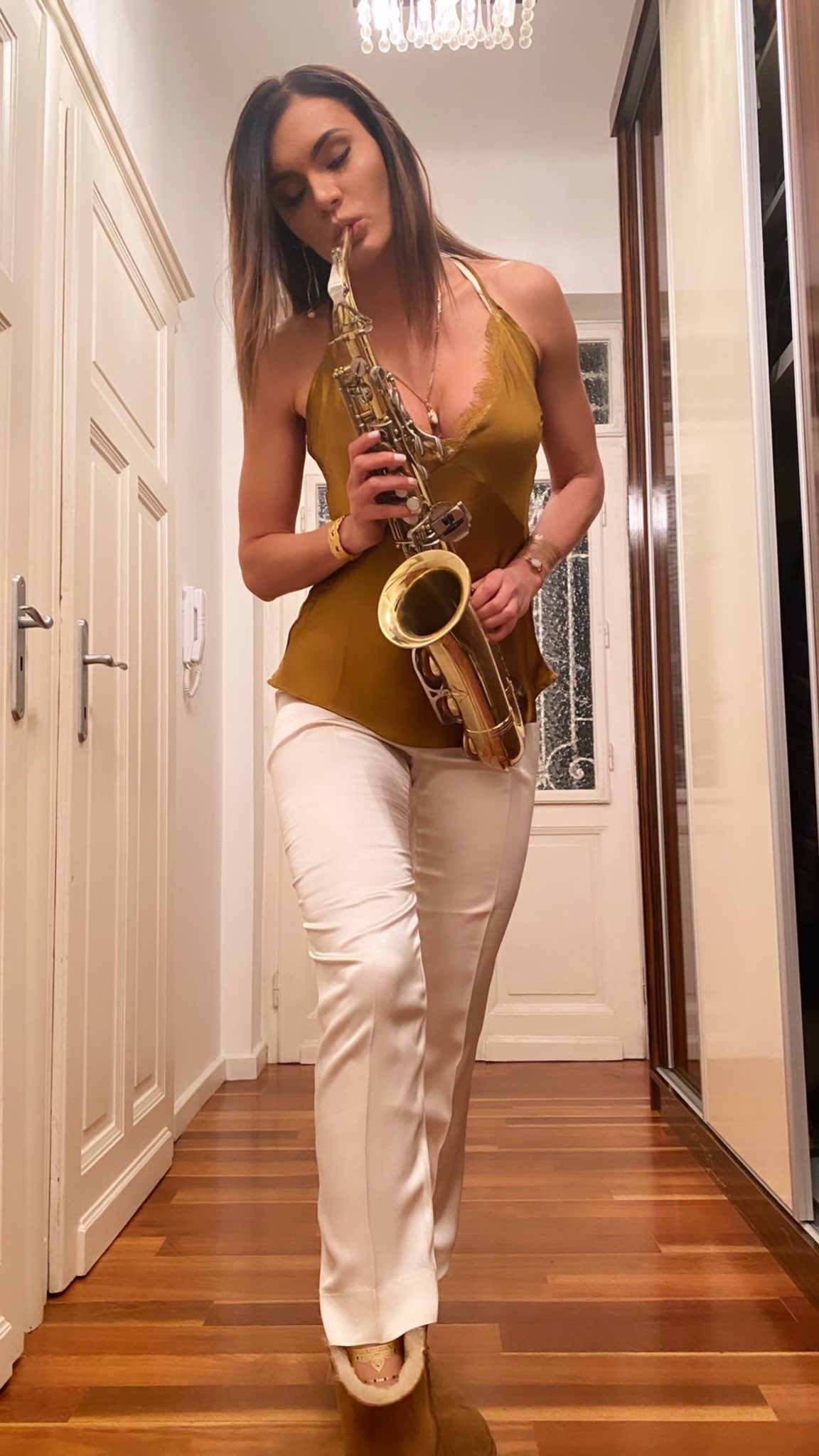 Kitana Lure | Scrolller