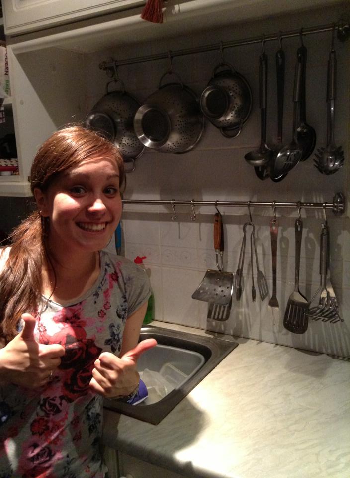 Kitchen kitsch | Scrolller