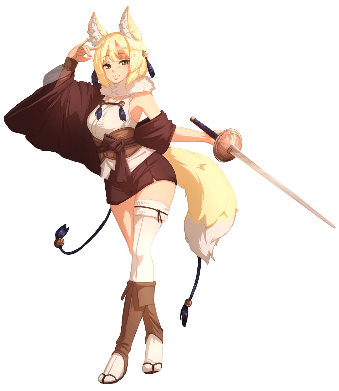 Kitsune Of The Day #20 | Scrolller