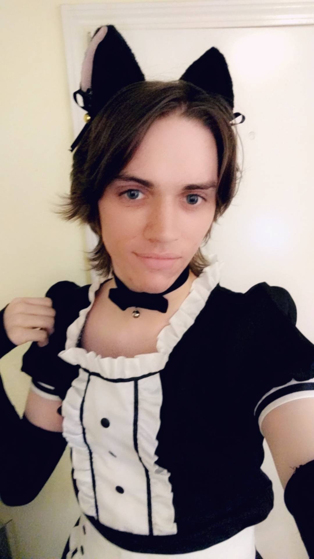 Kitty uwu | Scrolller