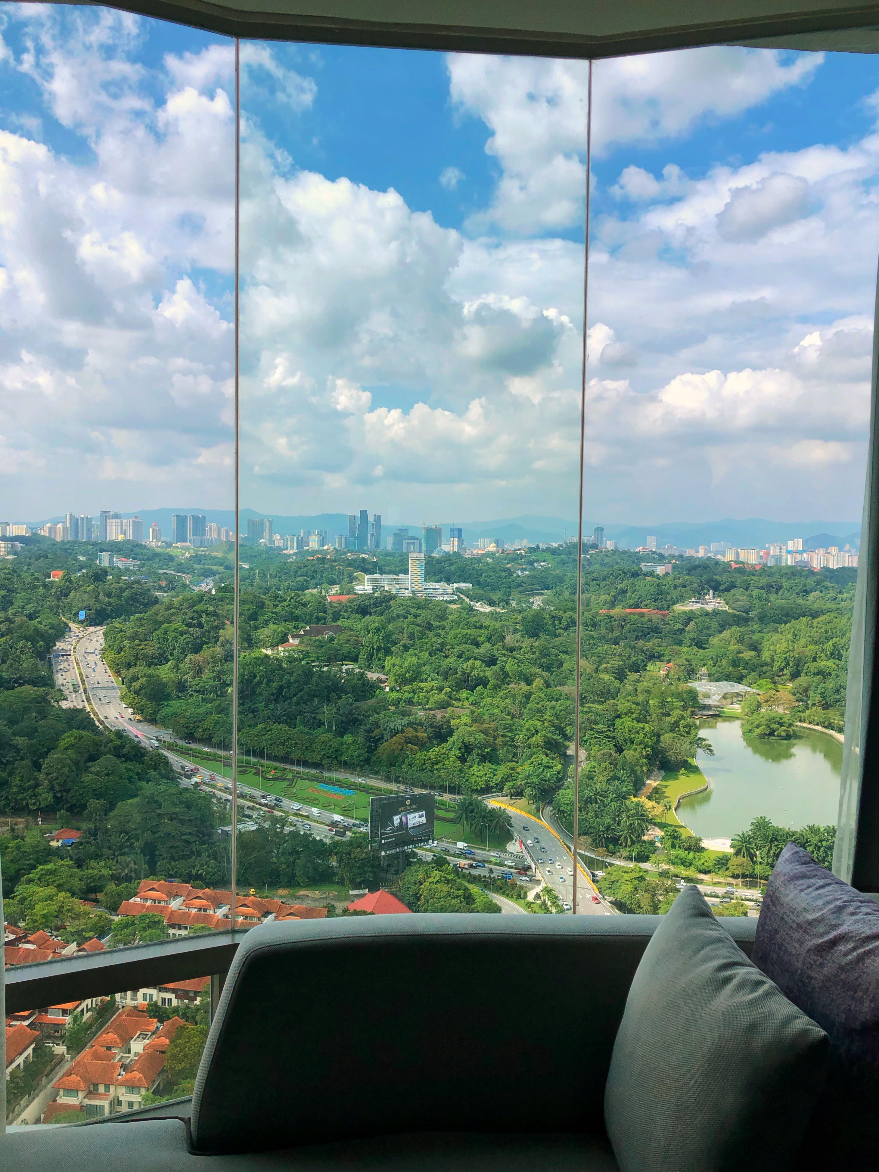 Kl Malaysia Scrolller