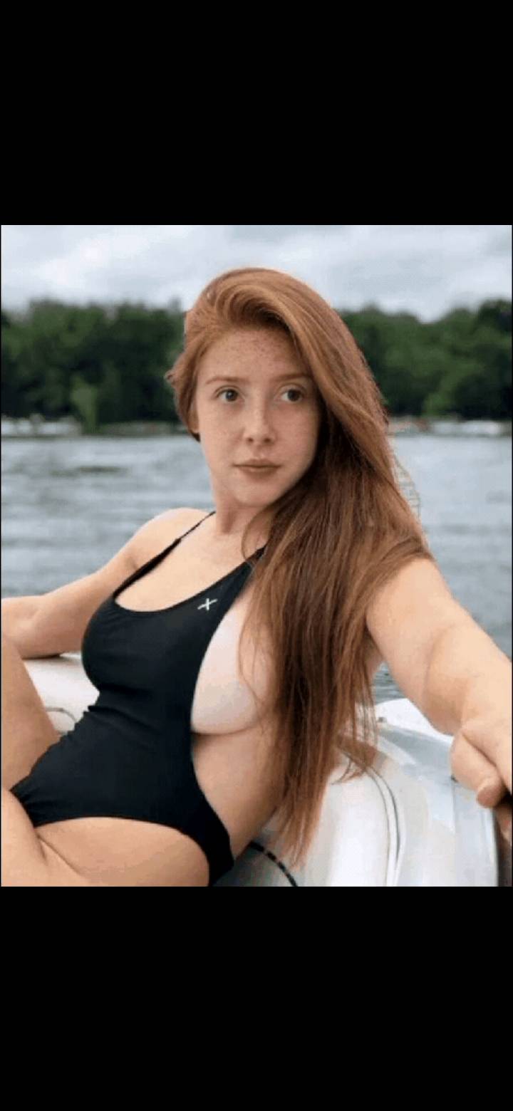 KLL Victoria Baamonde from survivor | Scrolller