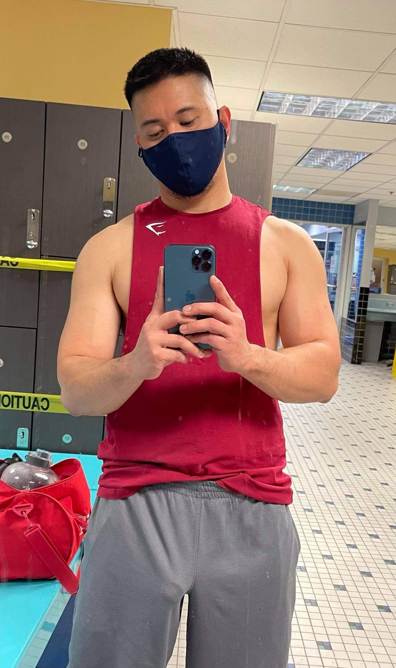 Kneel Down!! | Scrolller