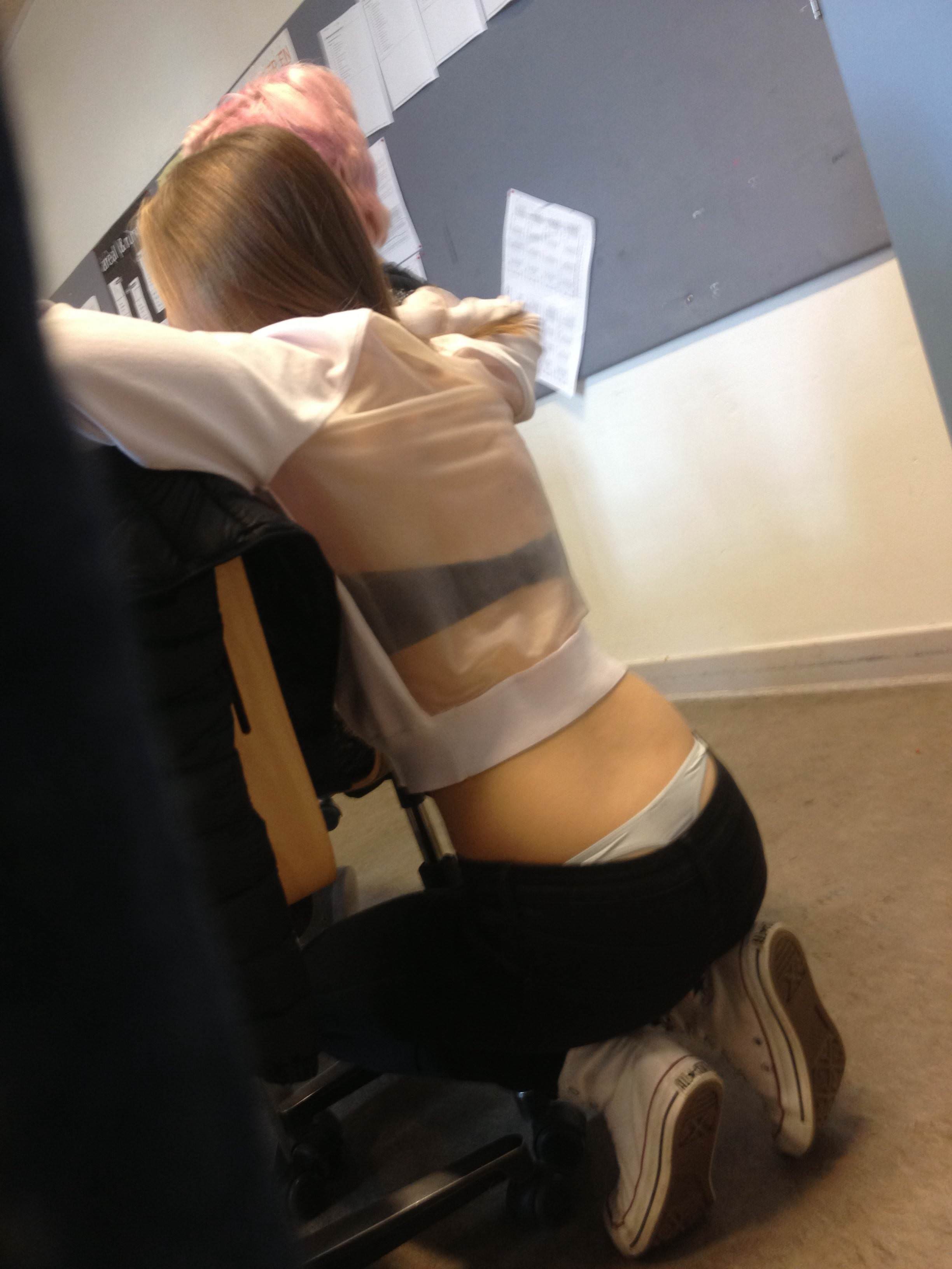 Kneeling Down | Scrolller