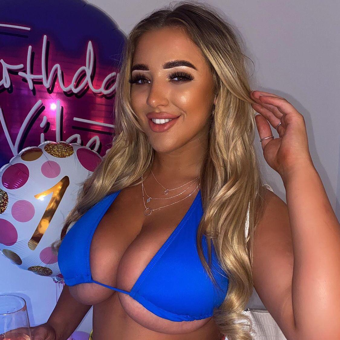 Knockers | Scrolller