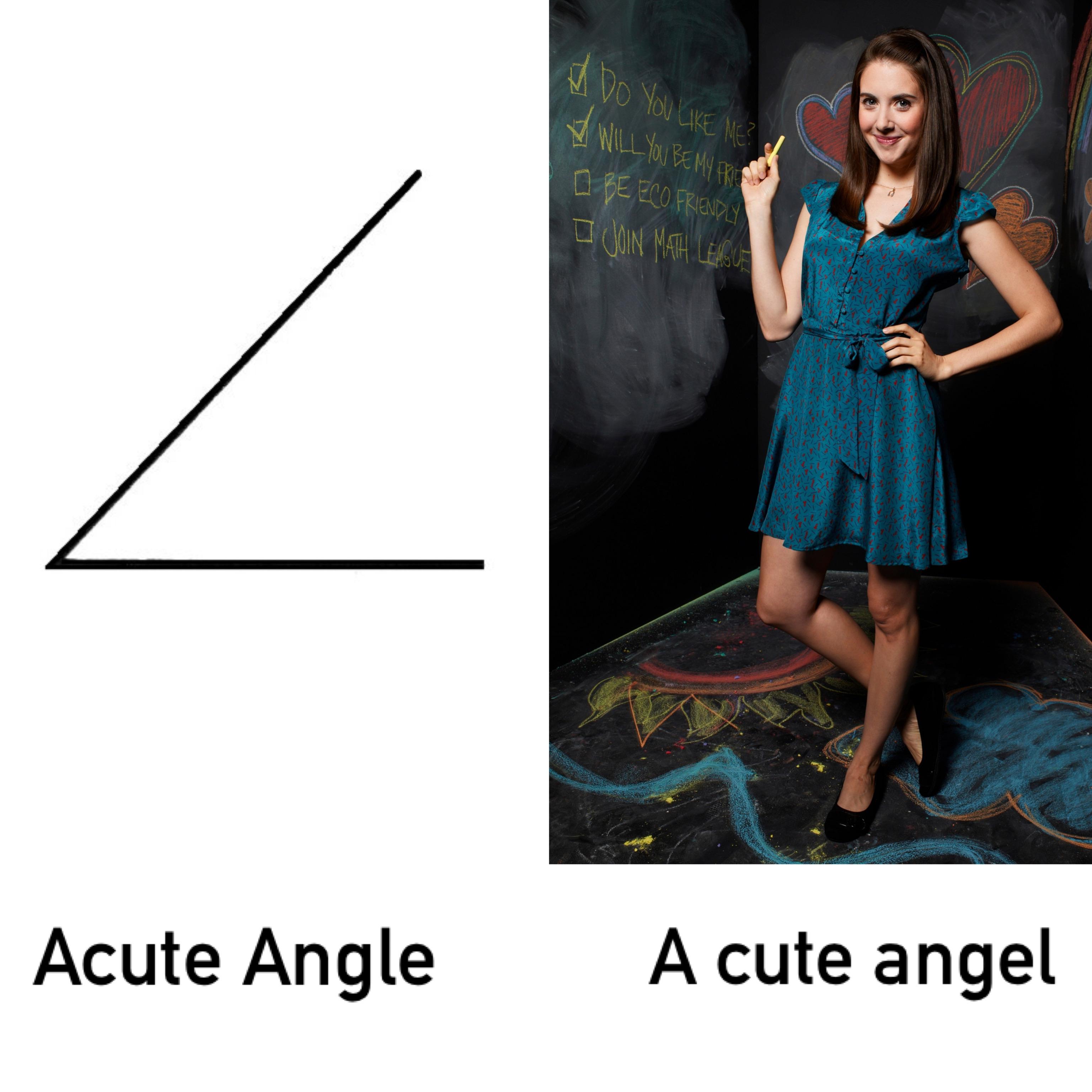 Know the difference y’all | Scrolller