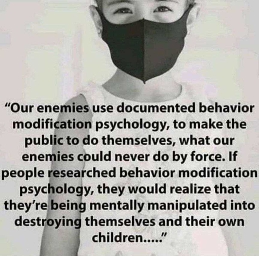 Know your enemies!!! | Scrolller