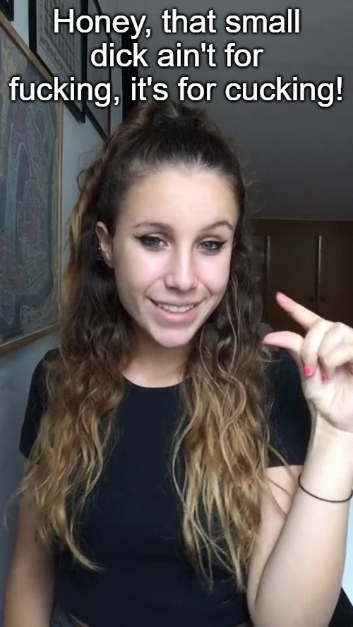 Know your place... | Scrolller