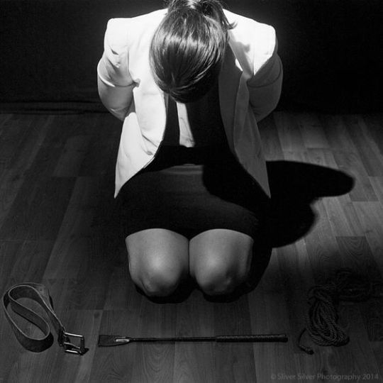 Knowing her place | Scrolller