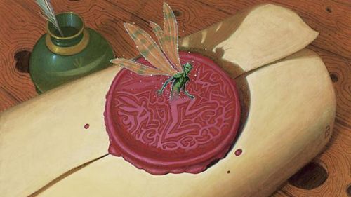 Knowledge Exploitation by Darrel Riche [500 x 281] | Scrolller