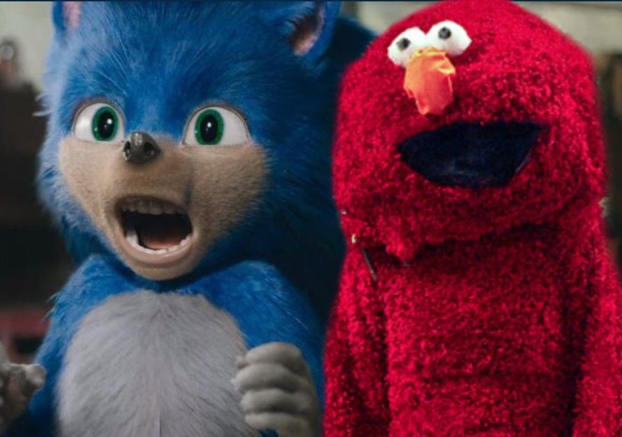 Knuckles REVEALED! | Scrolller