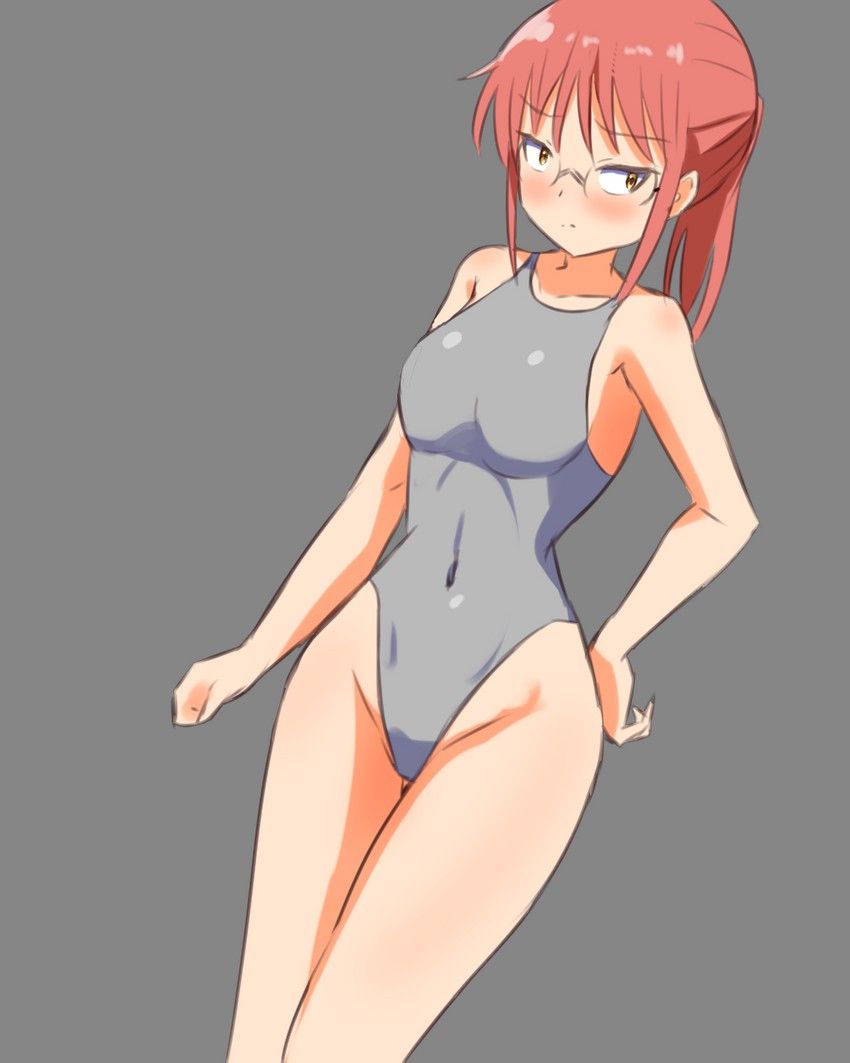 Kobayashi going swimming | Scrolller