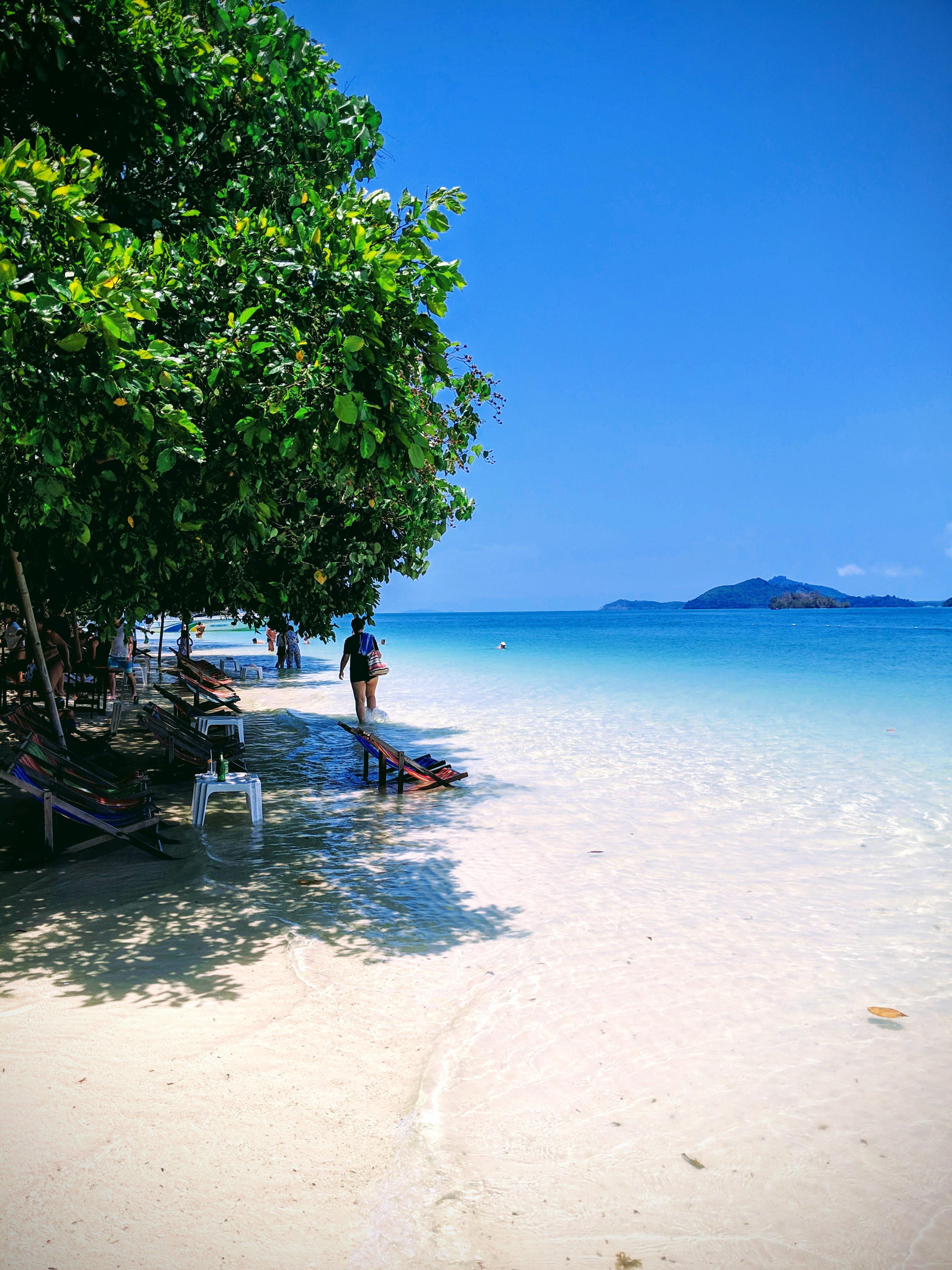 Koh Rang Yai, Near Phuket, Thailand | Scrolller
