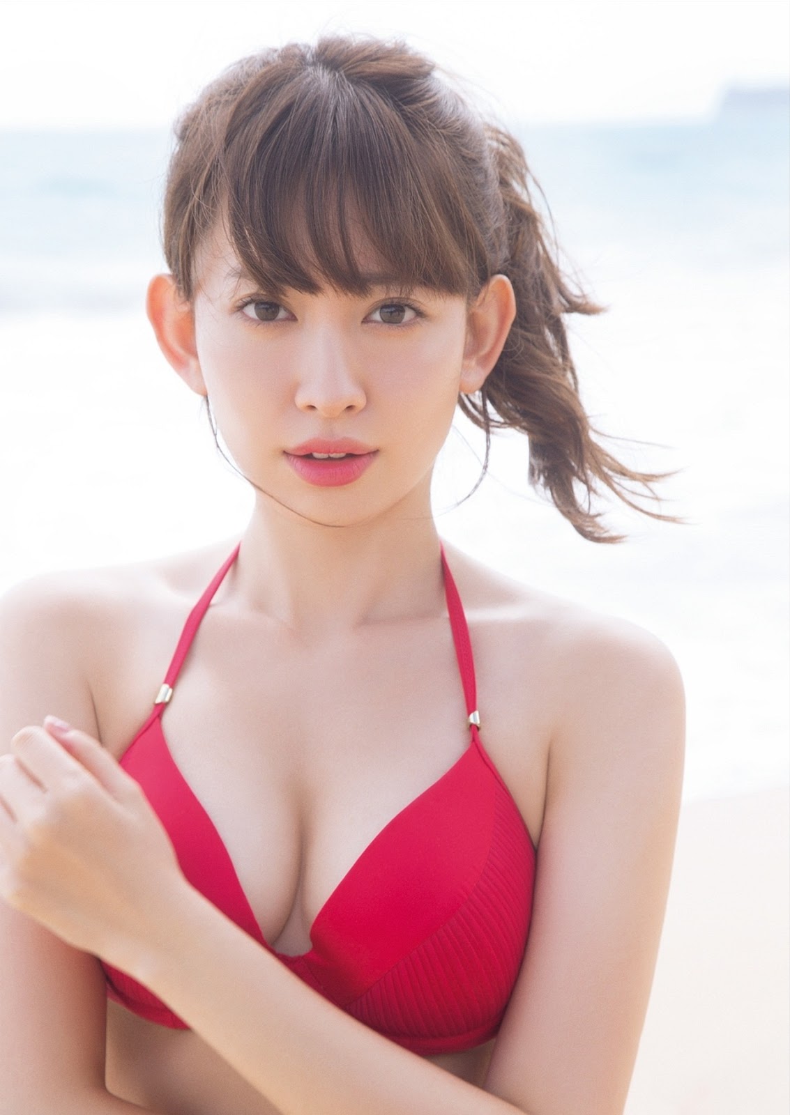 Kojima Haruna | Scrolller