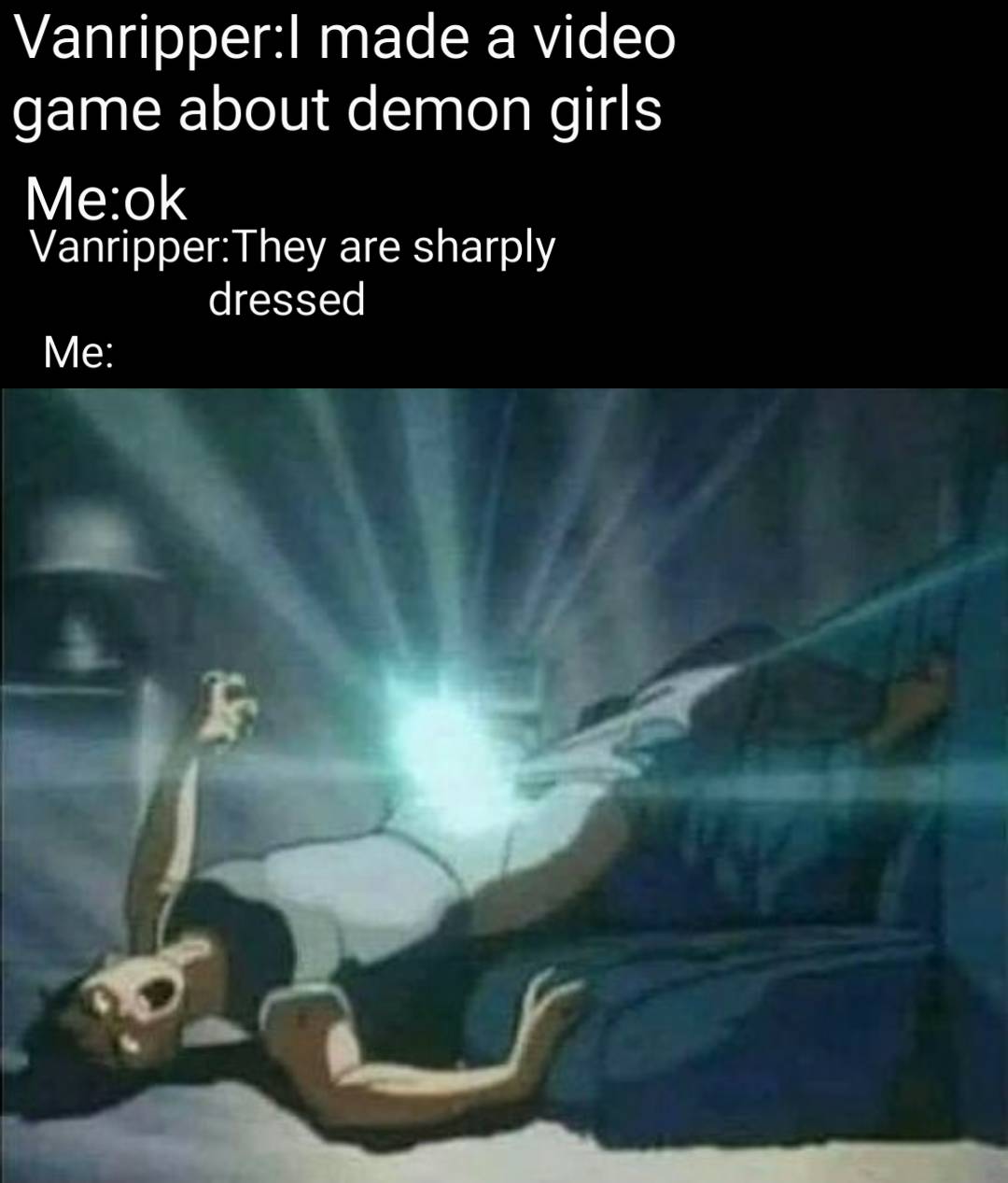 KONO POWAH | Scrolller