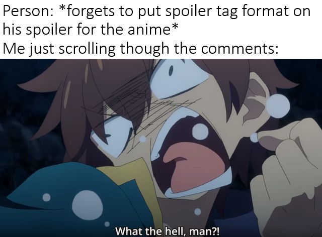 KORE NAN DESU KA | Scrolller