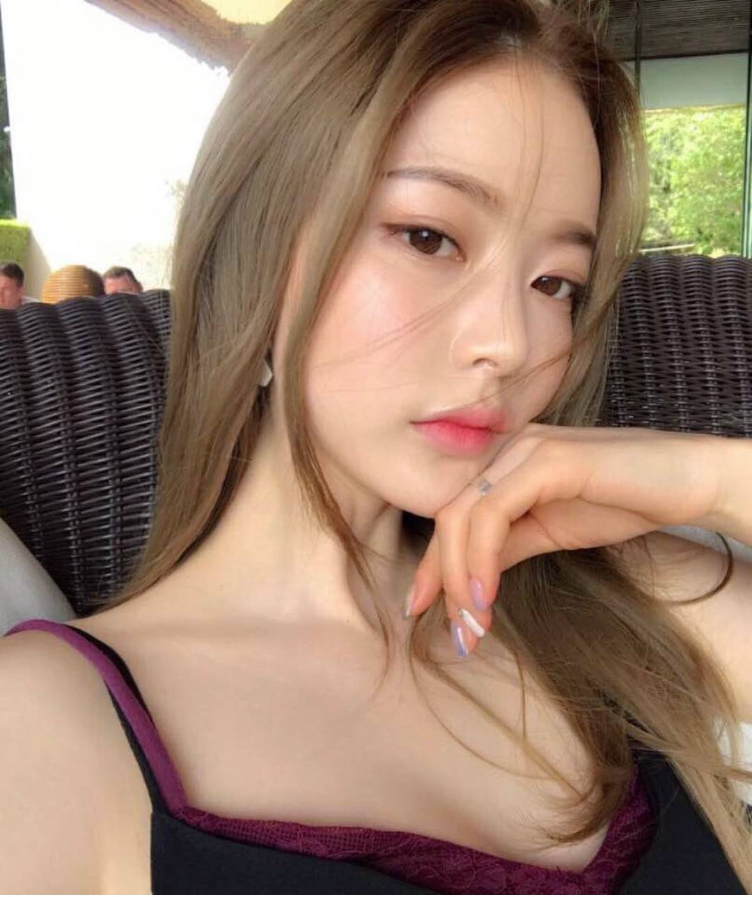 Korean cuteness | Scrolller