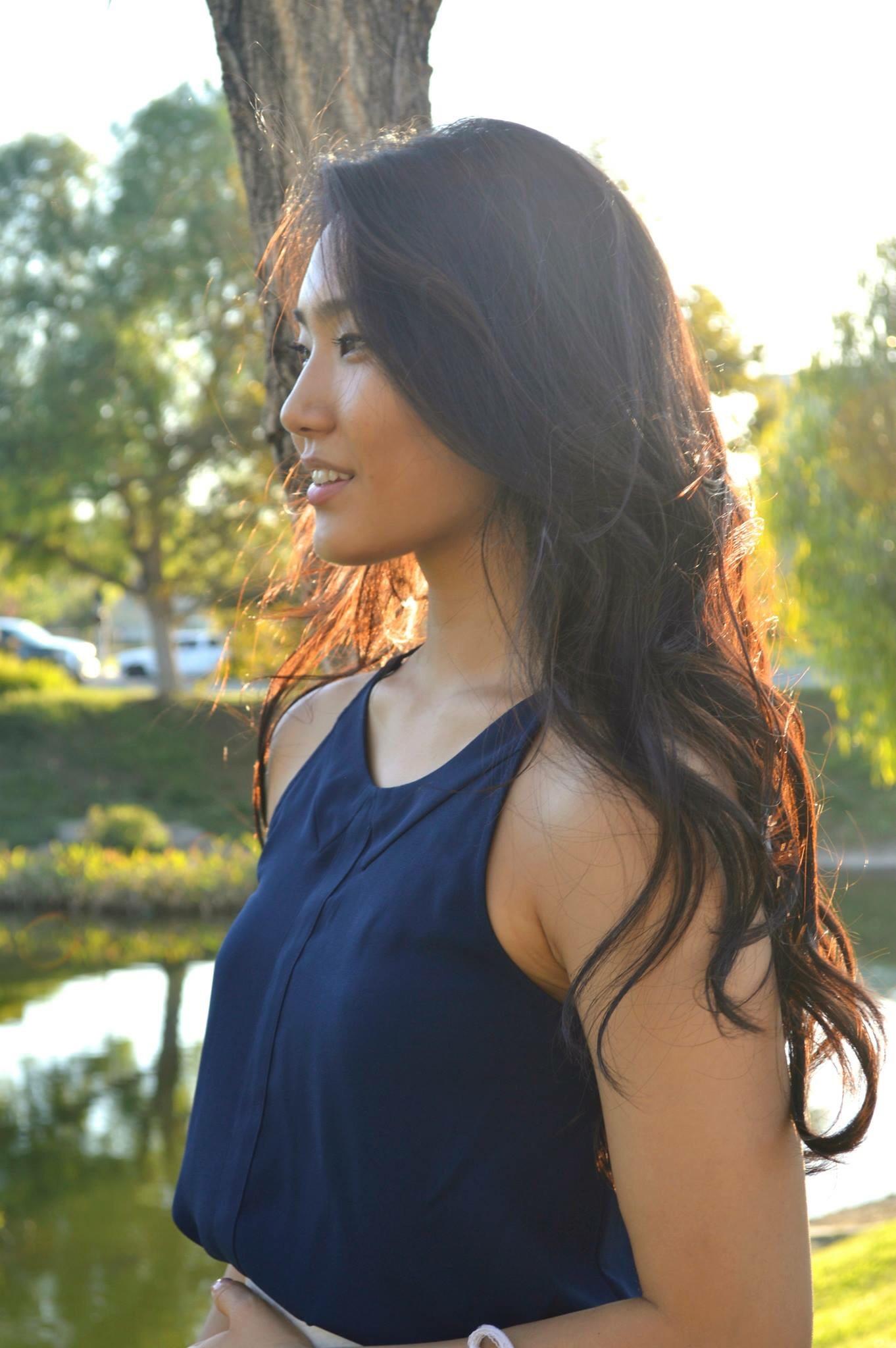 Korean cutie | Scrolller