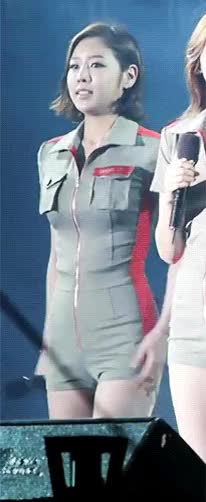 Korean Pop Idol. | Scrolller