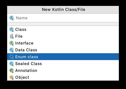 Kotlin plugin updated to add data class, sealed class, annotations quicker | Scrolller