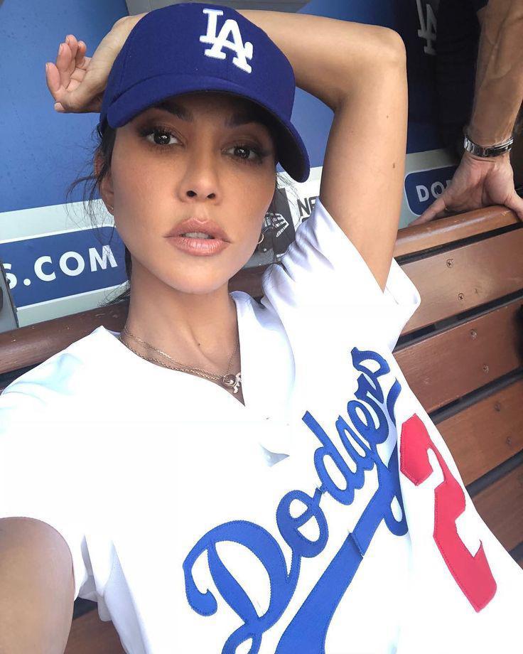 kourtney dodgers | Scrolller