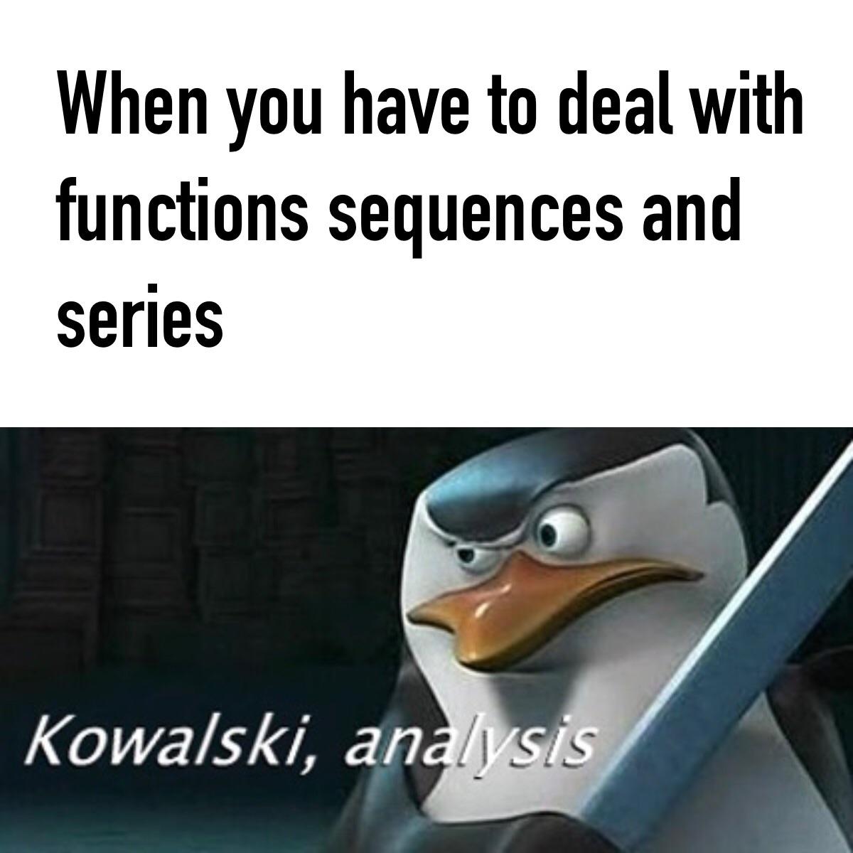 Kowalski | Scrolller