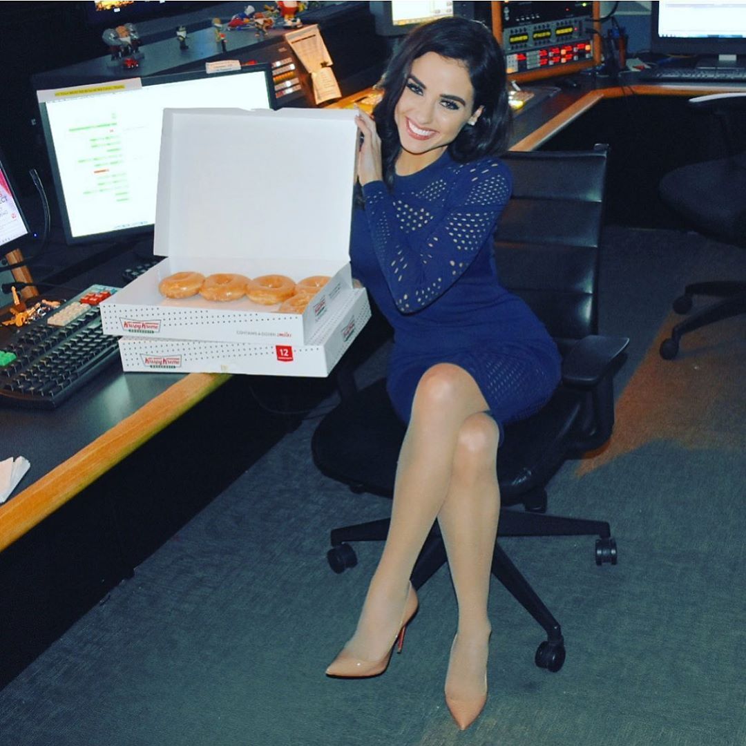 Krispy Kremes | Scrolller