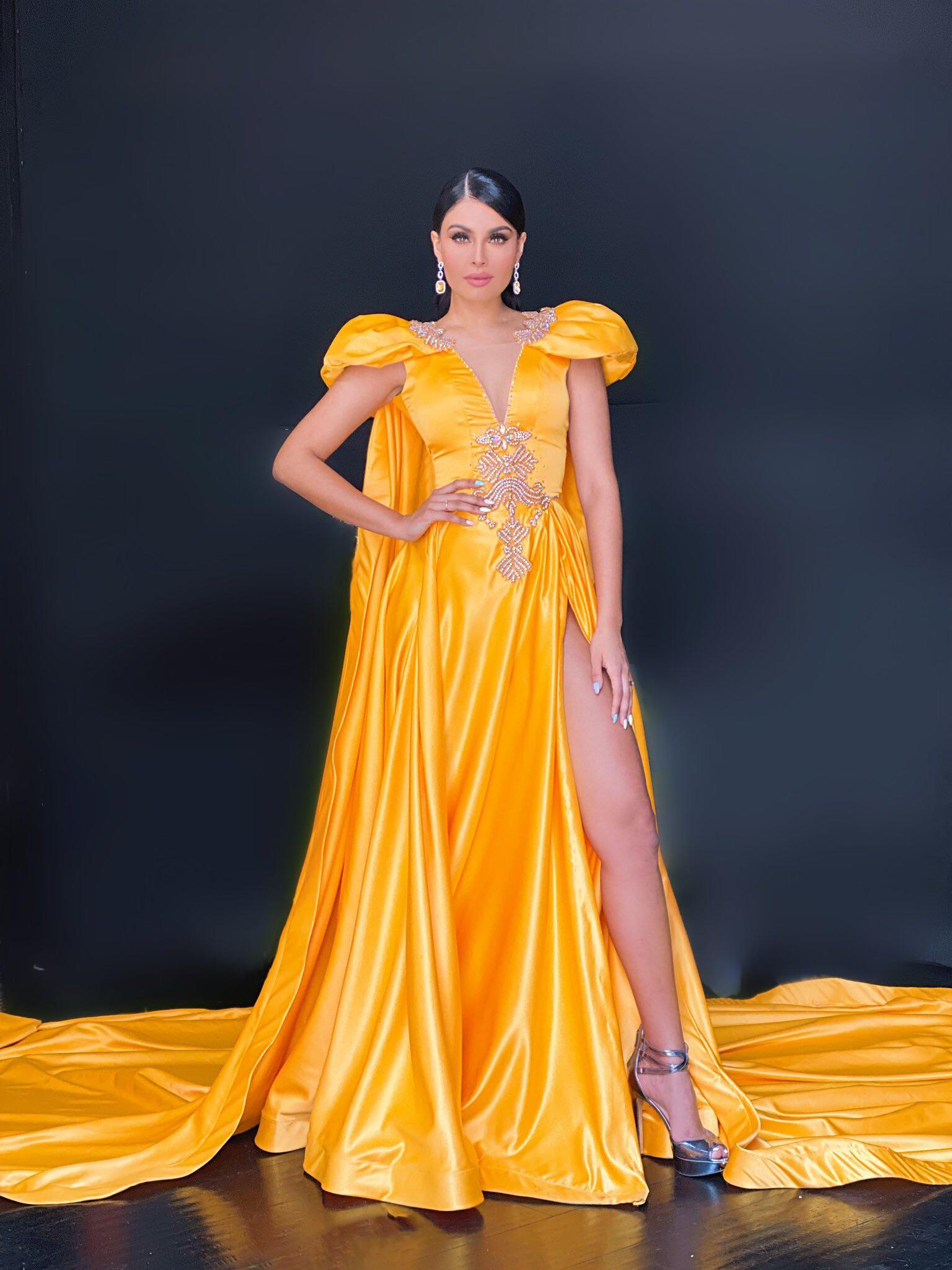 Kristal Silva | Scrolller