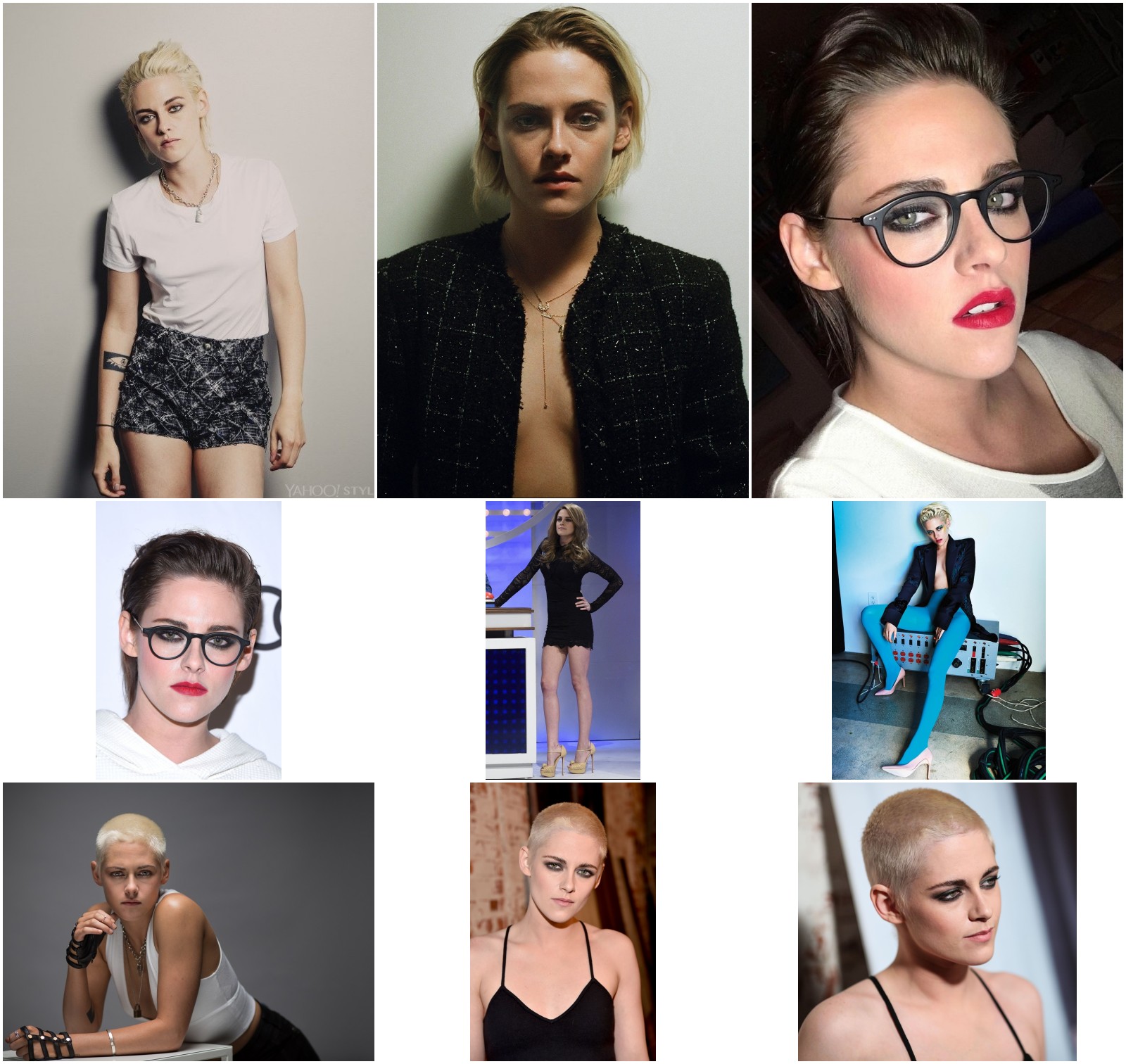 Kristen Stewart Made Me Cum AGAIN Today | Scrolller