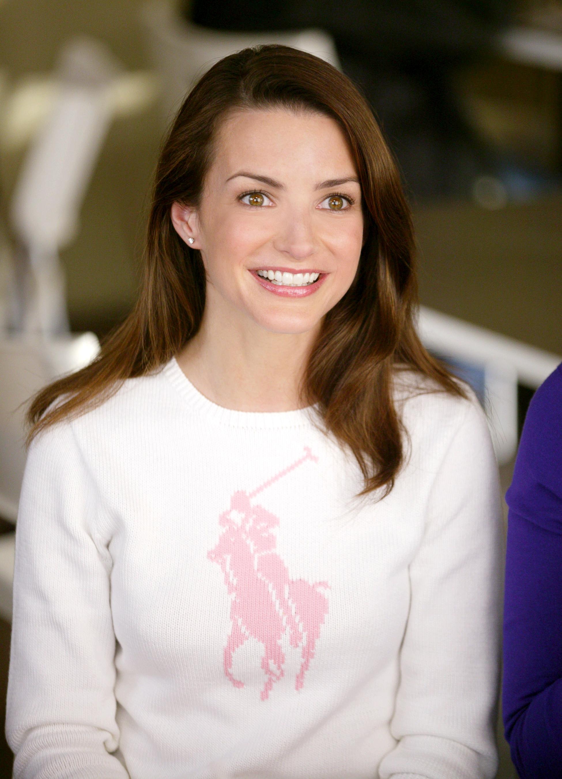 Kristin Davis, 53 | Scrolller