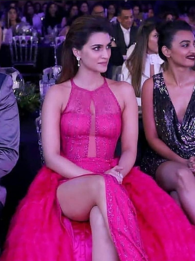 Kriti Sanon | Scrolller