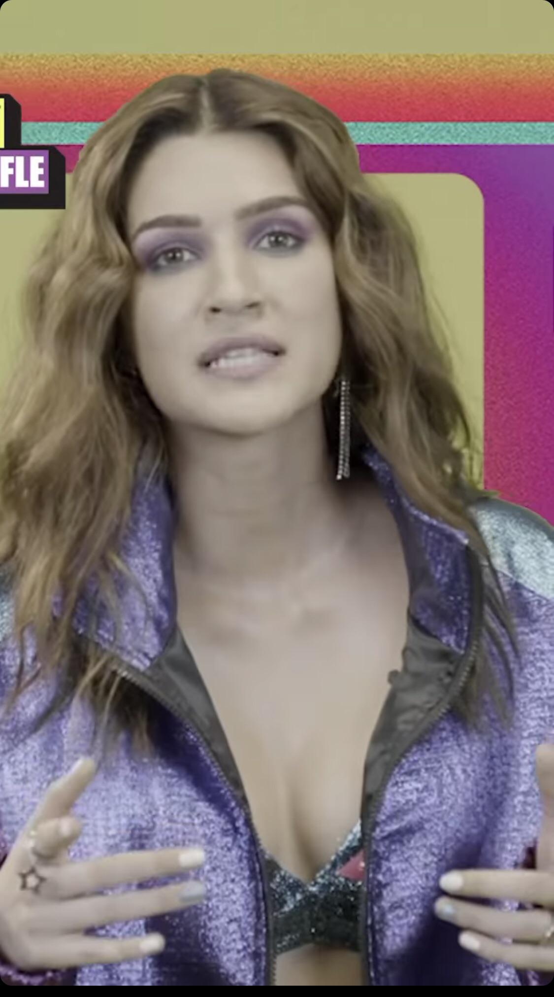 Kriti Sanon hot | Scrolller